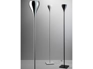 BIJOU | Floor lamp By Fabbian design Prospero Rasulo
