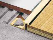 COVERTEC EP Transition profile for matching floors By PROFILITEC