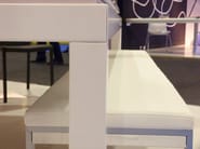 FUSION | Bench By Fusiontables Saluc