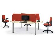 Workstation desk Cool R200 By ACTIU