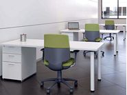 Workstation desk Cool R200 By ACTIU