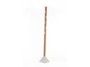 Wooden coat stand TEE By TON design Jan Padrnos