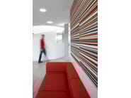 BuzziBrickBack By BuzziSpace