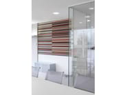 BuzziBrickBack By BuzziSpace