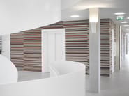 BuzziBrickBack By BuzziSpace