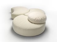 PASTICCA Modular sofa By Living Divani | design Piero Lissoni