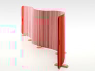 BuzziTwist By BuzziSpace