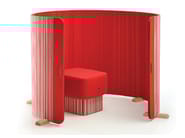 BuzziTwist By BuzziSpace