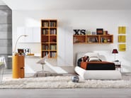 Z011 | Bedroom set By Zalf