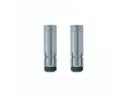 Bussola in acciaio Fischer FZEA II By fischer italia