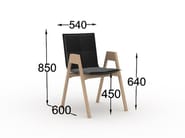 LAB | Chair By Inno design Harri Korhonen