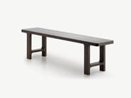 EMEA | Bench By ALKI design Jean Louis Iratzoki