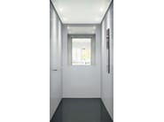 Machine Room-Less lift KONE ECOSPACE® By KONE
