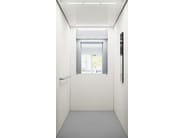 Machine Room-Less lift KONE ECOSPACE® By KONE
