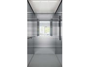 Machine Room-Less lift KONE ECOSPACE® By KONE