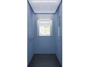 Machine Room-Less lift KONE ECOSPACE® By KONE