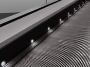 Moving walkway KONE TRAVELMASTER™ 115 By KONE