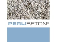 Lightweight Concrete expanded perlite PERLIBETON® By Perlite Italiana
