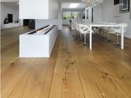 Oak parquet HeartOak® By Dinesen