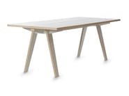 STECK Table By Tojo Möbel