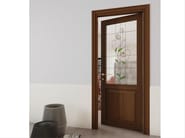 Porta con bugna ALBERTA - FOA