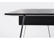 Writing desk with drawers HOMEWORK 1 WOOD TOP By bensen