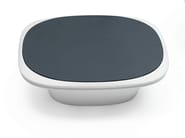 UFO | Garden side table By VONDOM design Ora Ito