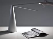 ELICA table lamp By Martinelli Luce