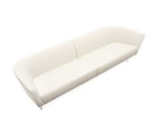 LOOP | Modular sofa By arper design Lievore Altherr Molina