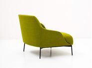 LIMA | Armchair By Tacchini design Claesson Koivisto Rune