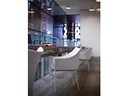 MAYFAIR | Chair By Tacchini design Christophe Pillet