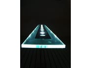 FUSION LED LIGHT SYSTEM pendant lamp By Fusiontables Saluc