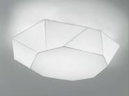 VIKI | Ceiling light By PANZERI