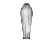 Cocoon resin floor lamp CHRYSALIS By FLOS design Marcel Wanders