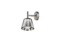 Glass wall lamp ROMEO BABE W By Flos design Philippe Starck