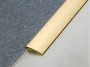 Metal flooring profile PROLEVEL THIN Prolevel Collection By PROFILPAS