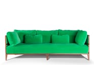 PROMENADE | Sofa By Wiener GTV Design design Philippe Nigro