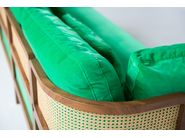 PROMENADE | Sofa By Wiener GTV Design design Philippe Nigro