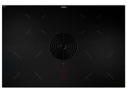 BORA Pure induction cooktop with integrated cooktop extractor