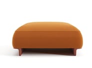 RALIK | Pouf By Arper design Ichiro Iwasaki