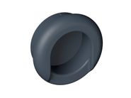 Recessed furniture handle Furniture handles Collection By HEWI