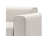 RIFF | Sofá con chaise-longue Colección Riff By NORR11 diseño Tommy ...