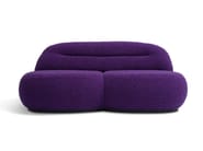 RIMA | Sofa By POPUS EDITIONS design Yannick Gicquel