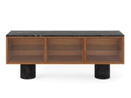 RIO | Aparador By Punt diseño Sebastian Herkner