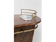 ROCKSTAR VINTAGE | Bar cabinet By KARE Design