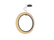 RODA S/120/V Pendant lamp By Bover | design Joana Bover