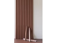 ROMBINI TRIANGLE RED Porcelain stoneware 3D Wall Cladding By Mutina ...