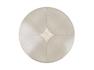 BOSTON | Round table Boston Collection By BRUNO ZAMPA