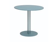 Round table PARADISO | Round table Paradiso Collection By iSimar design ...
