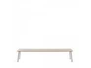 RUN 4 | Bench Run Collection By Emeco design Industrial Facility